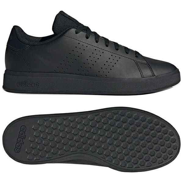 【楽天市場】アディダス ADVANCOURTBASE 2.0U 大人用 スニーカー adidas IG9184：フットボールパーク 楽天市場店