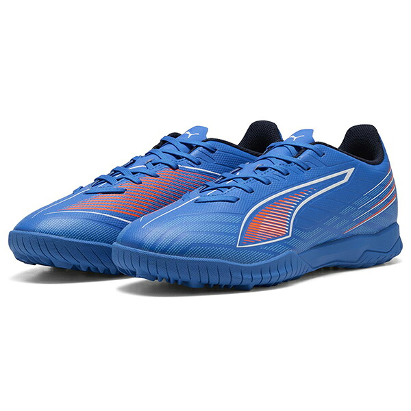 【楽天市場】【クリアファイルプレゼント】プーマ ウルトラ 6 プレイ TT 大人用 サッカー トレーニングシューズ puma 108542 ...