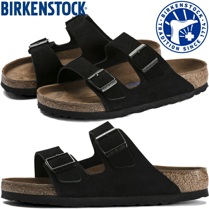 【楽天市場】【楽天スーパーSALEポイントアップ5倍】 BIRKENSTOCK ARIZONA ビルケンシュトック アリゾナ 951321 ...