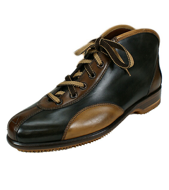 【楽天市場】 _Made in Italy_ Botti [ ボッティ ] 高級 カジュアル ミッドカット スニーカー 【Style::498 ...