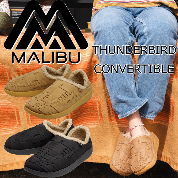 【楽天市場】【お買い物マラソンポイント最大10倍】 【SALE：30％OFF】 MALIBU SANDALS THUNDERBIRD ...
