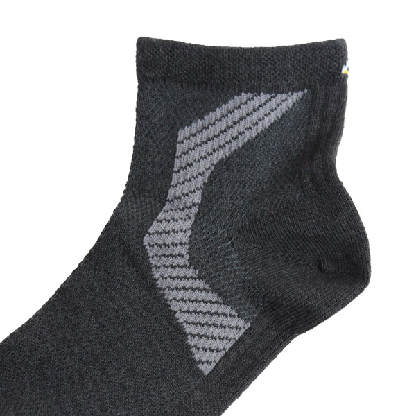 【楽天市場】【期間限定10%OFF】【3足セット】【日本製】アスリートサポートソックス AIR スポーツソックス ランニングソックス メンズ ...