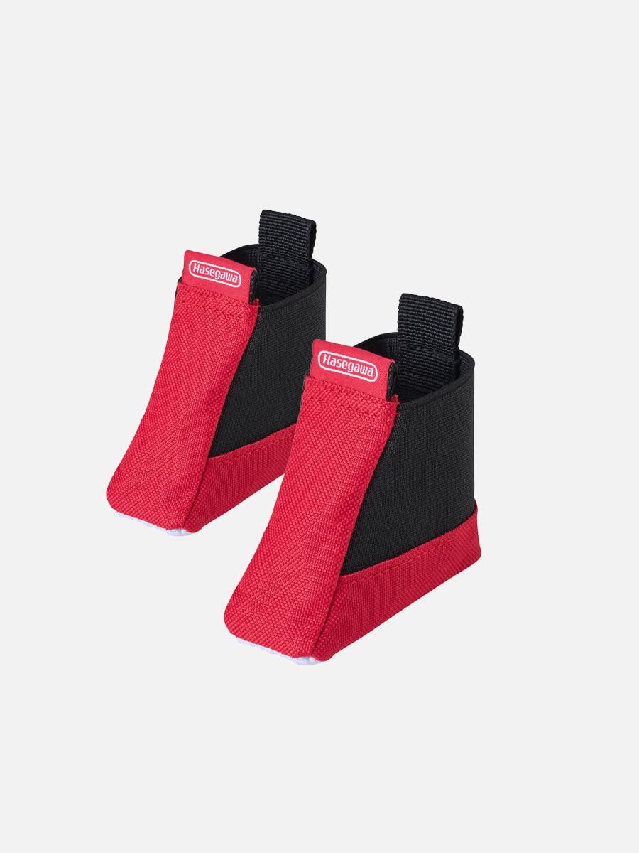 【楽天市場】長谷川工業(Hasegawa)脚立ソックスフィット 4ヶ入 RCK-F(10519)：formanism