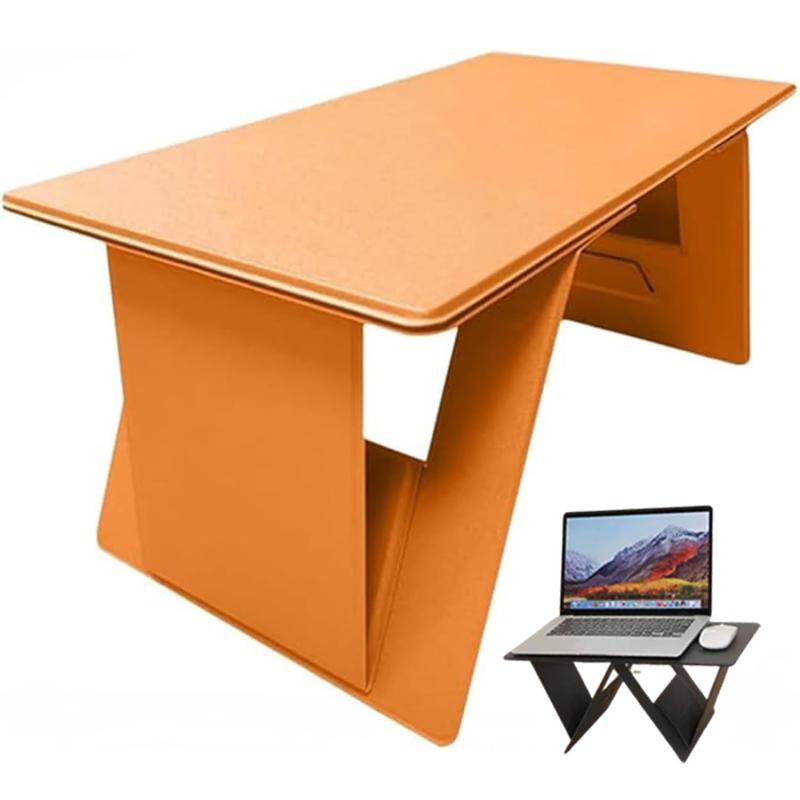 【楽天市場】Hopeholic 折りたたみ式車用テーブル 車 テーブル 後部座席 パソコンテーブル 折りたたみテーブルデスク：mandarino