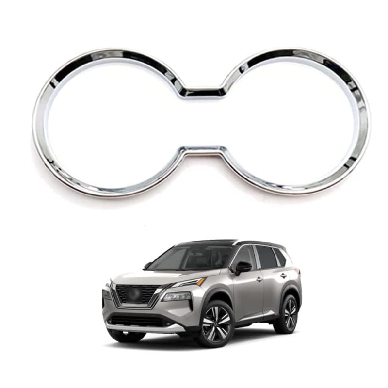 【楽天市場】日産 ニッサン エクストレイル X-TRAIL 4代目 T33 (2022年7月~現行) ドリンクホルダー フロント センター ...