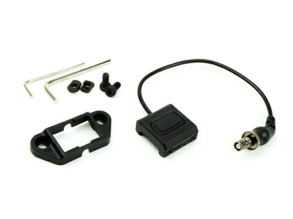 【楽天市場】Z&Z MODLITEタイプ ModButton Lite SFタイプライト用ボタン SFタイププラグ ブラック (zz-mod ...