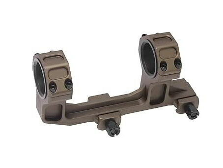 【楽天市場】Novel Arms(ノーベルアームズ) マウント AR-15 Hi-Mount Height FDE：エアガンショップ フォートレス