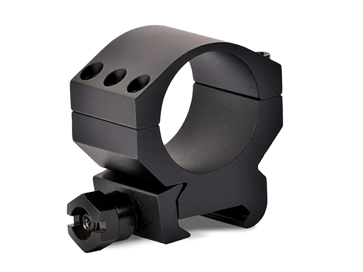 【楽天市場】VORTEX Optics TRM TACTICAL 30mmRING Med マウントリング 18歳以上 エアガン サバゲー ...