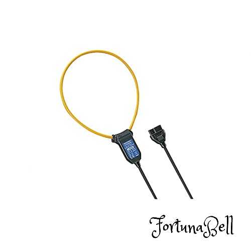 【楽天市場】HIOKI (日置電機) ACフレキシブルカレントセンサ CT6280：Fortuna Bell