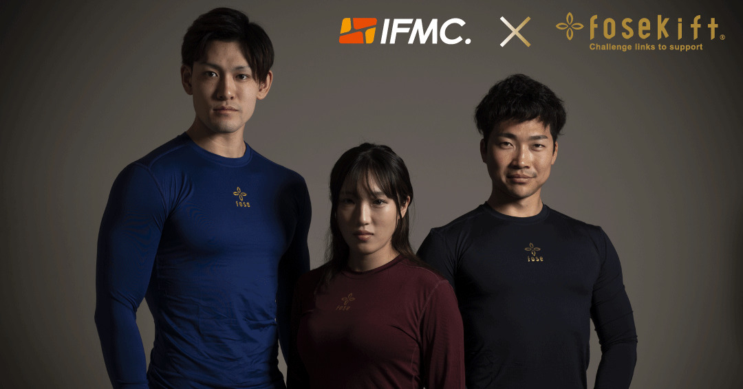 【楽天市場】【IFMC.×FoseKift アンダーシャツ】（半袖9カラー）：FoseKift