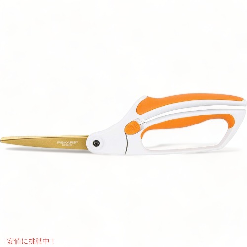 【楽天市場】フィスカース 裁縫バサミ Fiskars 12-71787097J 多目的 布 ファブリック Founderがお届け!：Founder