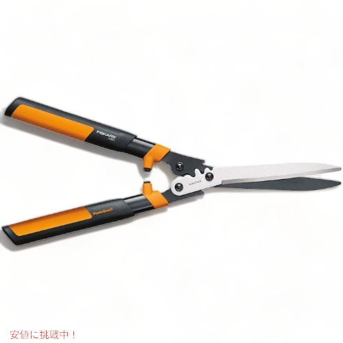 【楽天市場】フィスカース ガーデンバサミ Fiskars 392861-1002 多目的 ガーデン 枝切りバサミ：Founder