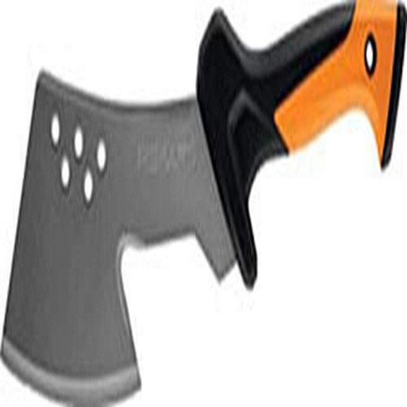 【楽天市場】フィスカース 斧 Fiskars 385081-1001 多目的 ハチェットガーデン 枝切り 工具 Founderがお届け ...
