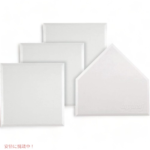 楽天市場】【野球・ソフトボール・ティーボール】塁ベース（一般/1枚