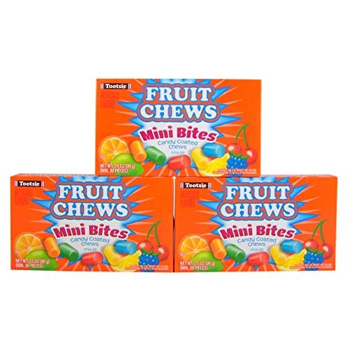 【楽天市場】Fruit Chews Mini Bites Candy Coated Chews Movie Theater …：Founder