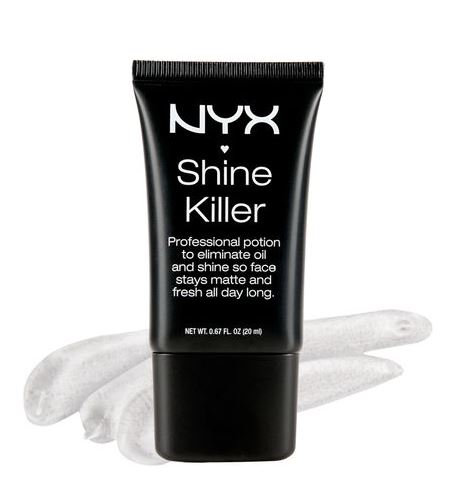 【楽天市場】NYX Shine Killer /NYX シャインキラー [Regular レギュラー]：Founder