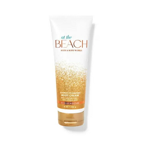 【楽天市場】バス&ボディワークス ボディクリーム [アットザビーチ] / Bath&Body Works at the Beach Body ...