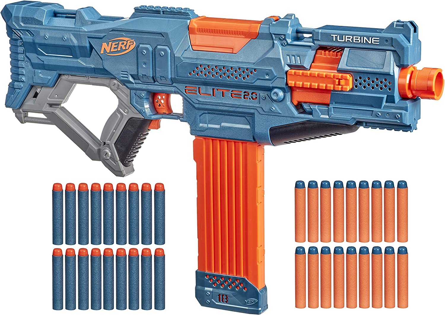楽天市場】ナーフ おもちゃの鉄砲 NERF B1592000 ライバルゼウス 楽天市場】ナーフ おもちゃの鉄砲 NERF B1592000 ライバルゼウス