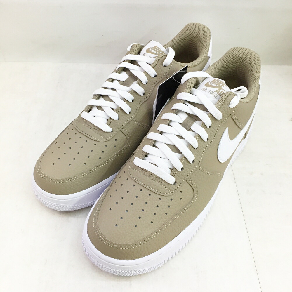 【楽天市場】NIKE(ナイキ) AIR FORCE 1 07 AN23 エアフォース 1 07 DV0804 200 サイズ：10(28cm ...