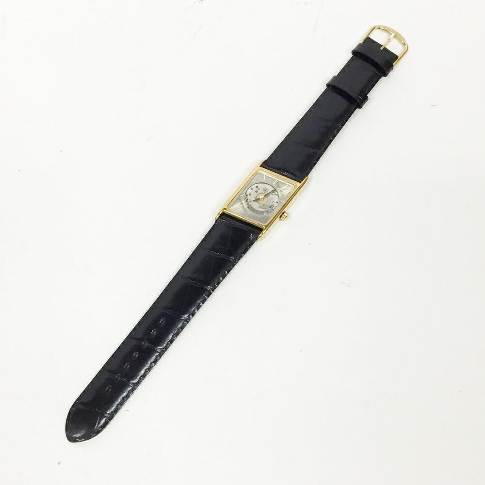 【楽天市場】GRACE FABLIAU(グレース ファブリオ) ASYMMETRIC アシンメトリック カラー：ブラック・ゴールド【中古 ...