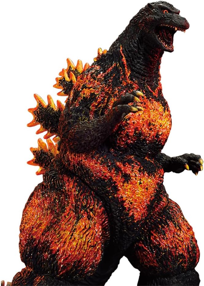 【楽天市場】【未開封】一番くじ ゴジラ 大怪獣列伝 A賞 SOFVICS ゴジラ 1995 香港上陸ver. 【中古】【ライダー戦隊特撮】【鈴鹿 併売品】【066-230802-04JS ...