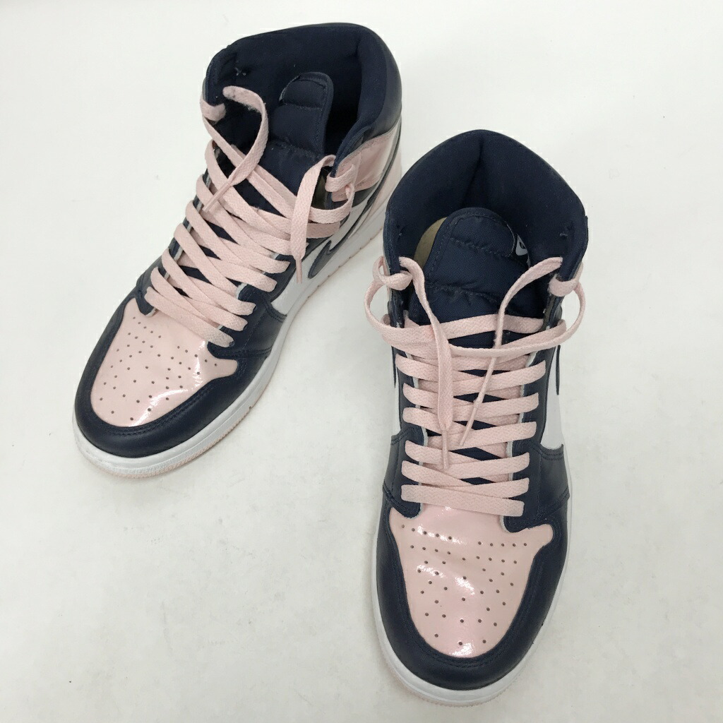 【楽天市場】NIKE(ナイキ)WMNS AIR JORDAN 1 RETRO HIGH OG SE DD9335-641サイズ：28.0カラー ...