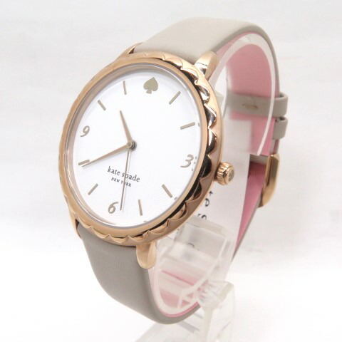 【楽天市場】kate spade new york ケイトスペード ニューヨーク MORNINGSIDE モーニングサイド KSW1508 ...