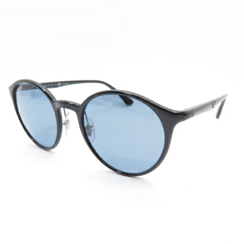 【楽天市場】Ray-Ban レイバン RB4336CH CHROMANCE クロマンス RB4336CH 601/BA 50-20 ポラライズ ...
