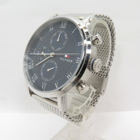【楽天市場】Tommy Hilfiger トミーヒルフィガー Kane Multi-Function マルチファンクション 1791398 ...