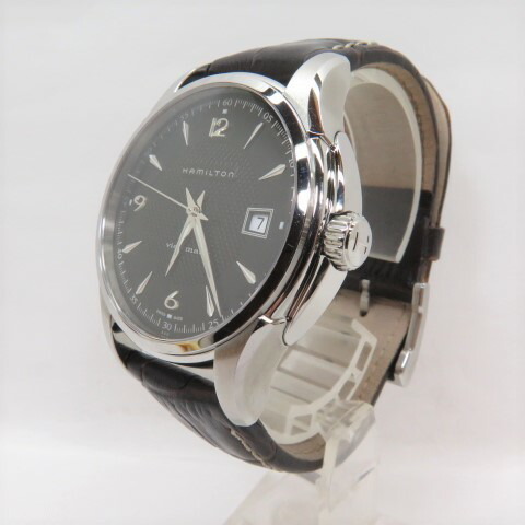 【楽天市場】Hamilton JAZZMASTER VIEWMATIC AUTO ハミルトン ジャズマスター ビューマチック Ref ...