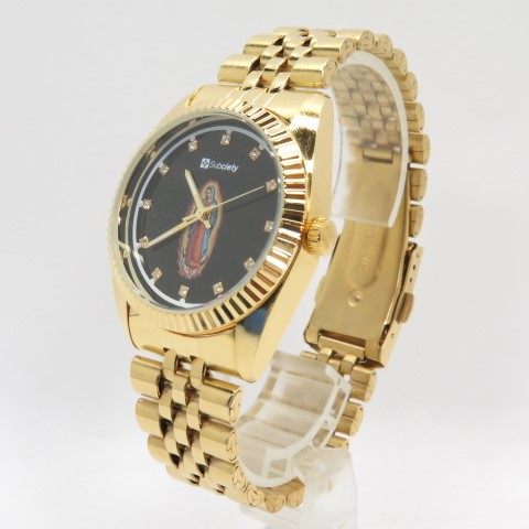 【楽天市場】SUBCIETY サブサエティ MARIA WATCH マリア ウォッチ 105-87472 時計 ゴールド 【中古】【141 ...