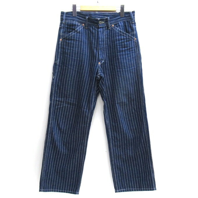 【楽天市場】TOYS McCOY McHILL OVERALLS CLOTHING RAILMAN TROUSERS トイズマッコイ マックヒル オーバーオール レイルマン トラウザーズ ...