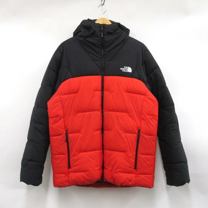 【楽天市場】THE NORTH FACE RIMO JACKET ノースフェイス ライモ ジャケット NY81905 FR(ファイアリーレッド ...