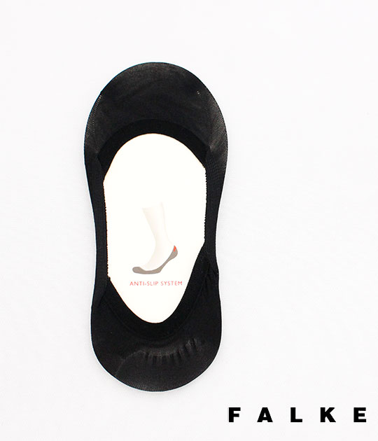 【楽天市場】[FALKE]ファルケ ELEGANT STEP カバーソックス 44015：franc bonn／フランボン