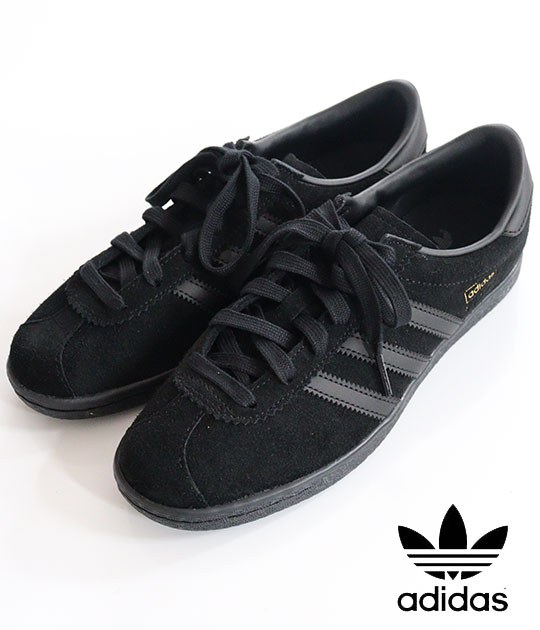 【楽天市場】[adidas originals]アディダス オリジナルス STADT ロープロスニーカー JI1881：franc bonn ...