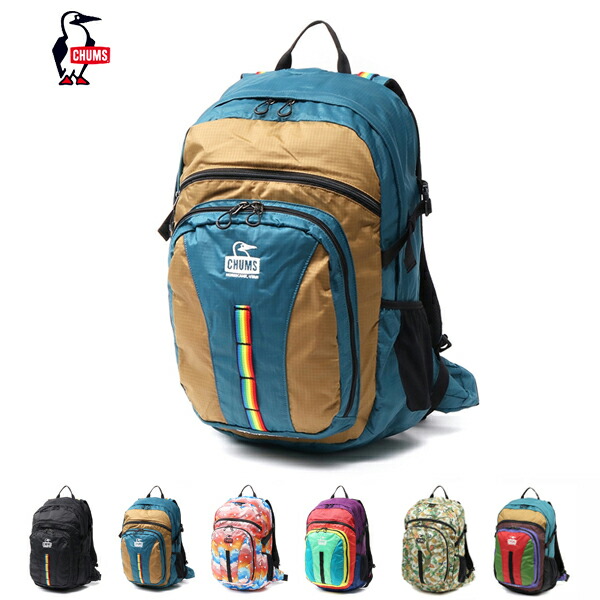 【楽天市場】(10%OFFクーポン対象) CHUMS チャムス / Spring Dale 30L スプリングデール30リットル (CH60-3549) (2023秋冬)：Francis ...