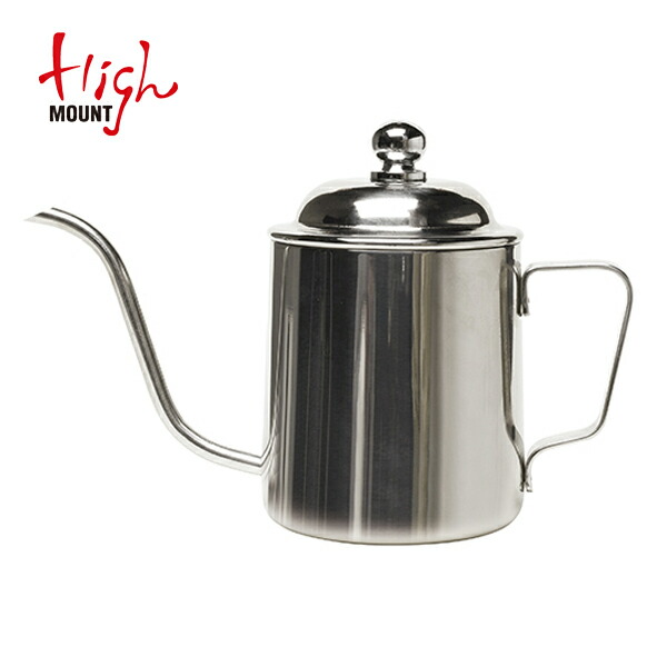 【楽天市場】10%OFFクーポン対象 / ハイマウント HIGHMOUNT / ミニドリップポット300ml / 46166 / 珈琲 / ハンドドリップ：Francis Bean【フランシスビーン】