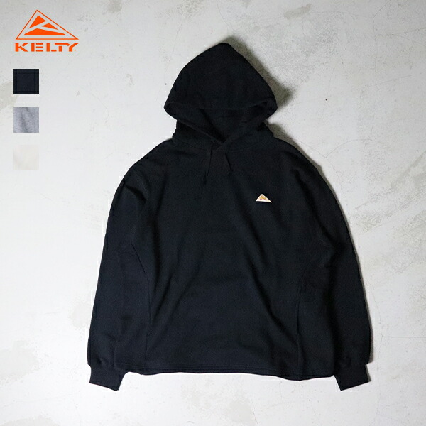 【楽天市場】30%OFF / ケルティ KELTY / One Point Logo Parka ワンポイントロゴ スウェット パーカー ...