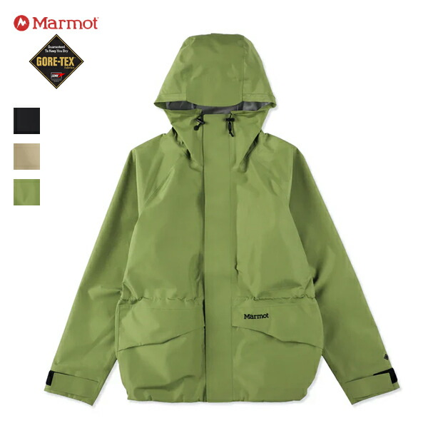 【楽天市場】20%OFF / マーモット Marmot / All Weather Parka オールウェザーパーカ / TSSMR402 ...
