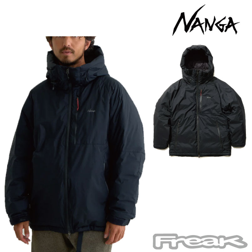 【楽天市場】NANGA ナンガ ダウンジャケット＜AURORA TEX DOWN JACKET(MEN)＞UNISEX 2024FW：フリーク OUTDOOR＆SUP＆SNOW