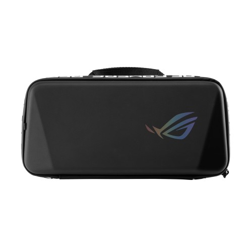 【楽天市場】ASUS ROG Ally Premium Hard Case ポータブル ケース ブラック 515g 日本正規代理店品 ROG ...