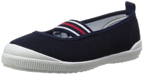 【楽天市場】[アサヒ] 上履き 子供靴 日本製 S01 ネイビー 19.0 cm 2E：FREE 楽天市場店