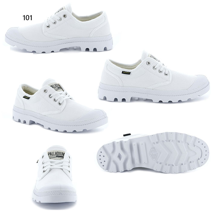 【楽天市場】メンズ レディース パンパ オクスフォード オリジナーレ PAMPA OX ORIGINALE カジュアルシューズ パラディウム ...