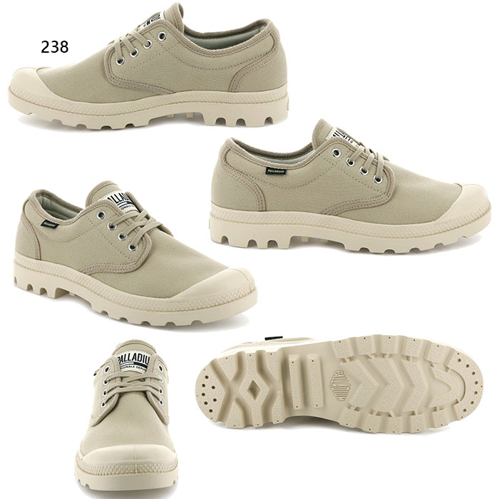 【楽天市場】パラディウム メンズ レディース パンパ オクスフォード オリジナーレ PAMPA OX ORIGINALE カジュアルシューズ ...