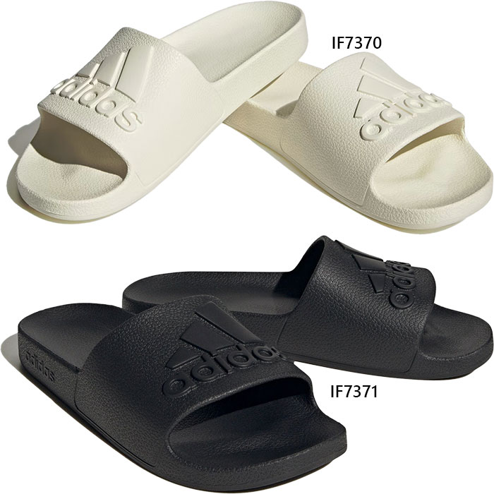 【楽天市場】アディダス メンズ アディレッタ アクア サンダル Adilette Aqua Slides シューズ シャワーサンダル スポーツ ...