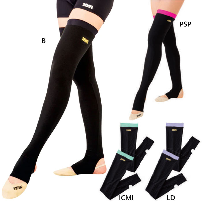 【楽天市場】ササキ レディース ジュニア HOT オーバーニーウォーマー 裏起毛 HW-8045 体操ウェア 新体操 練習着 防寒 保温 レッグウォーマー ブラック 黒 ピンク 送料無料 ...