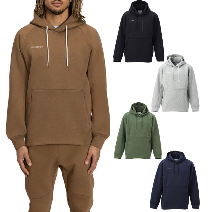 マムート MAMMUT Dyno 2.0 ML Hoody AF 1014-04990-5784 （サイズは
