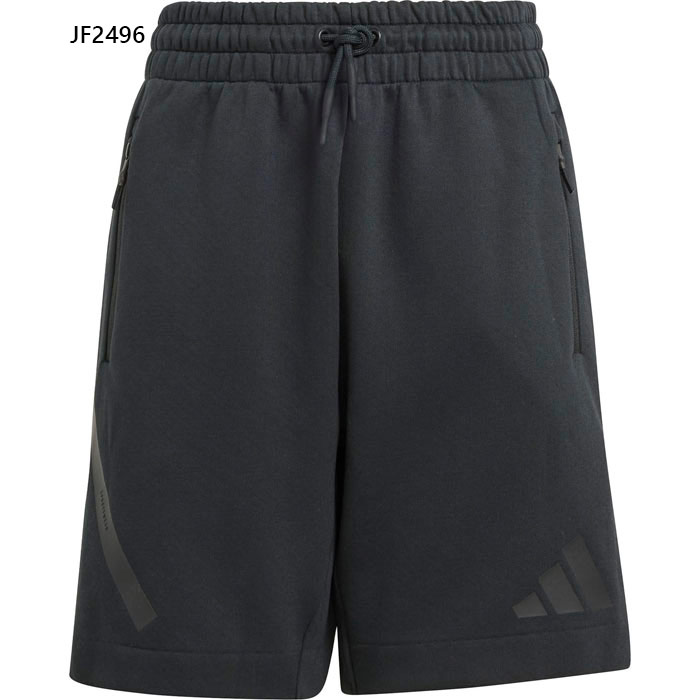 【楽天市場】アディダス ジュニア キッズ Z.N.E. ショーツ フィットネス トレーニングウェア ボトムス ショートパンツ ブラック 黒 ...