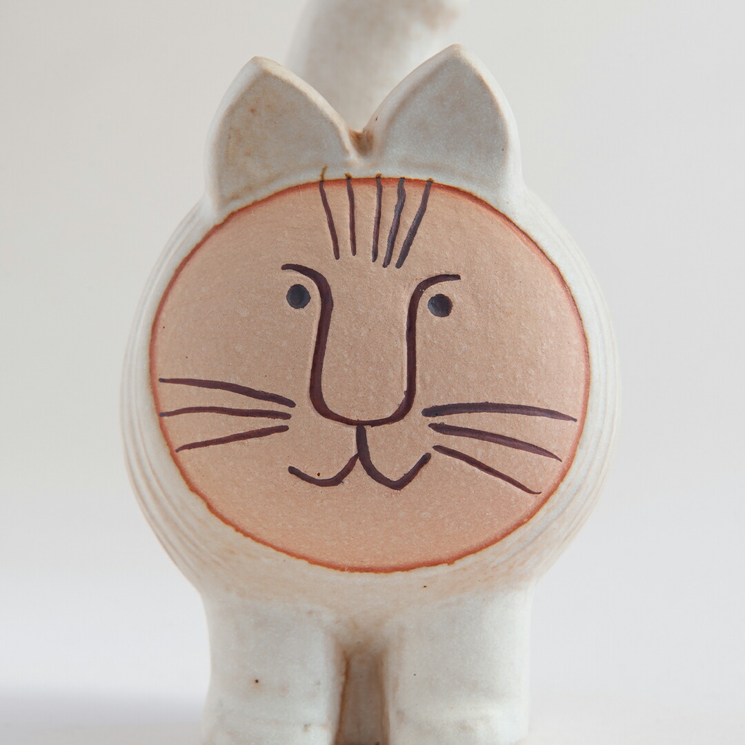 ディエチ キャット（リサ・ラーソン／Lisa Larson）