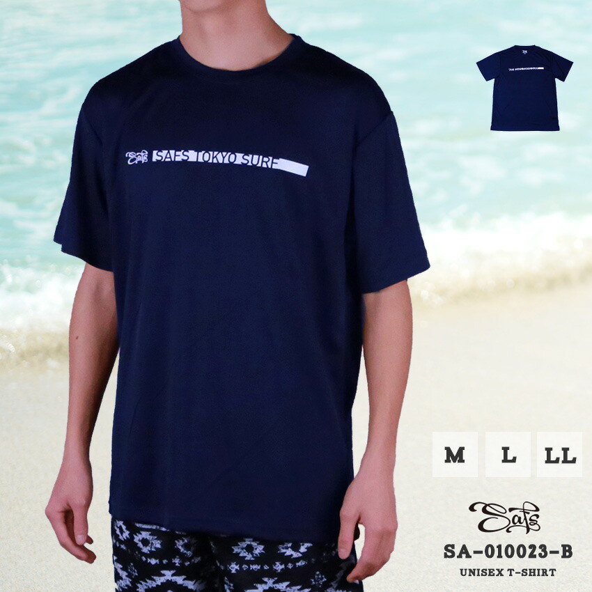 【楽天市場】ラッシュ Tシャツ 丸首 半袖 ラッシュガード メンズ レディース ユニセックス 速乾 軽量 スポーツ sa-010023-b ...